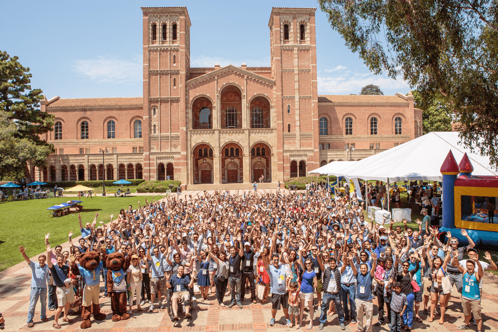 The UCLA Anderson Career Center Ranks As Top Career Center Among MBA