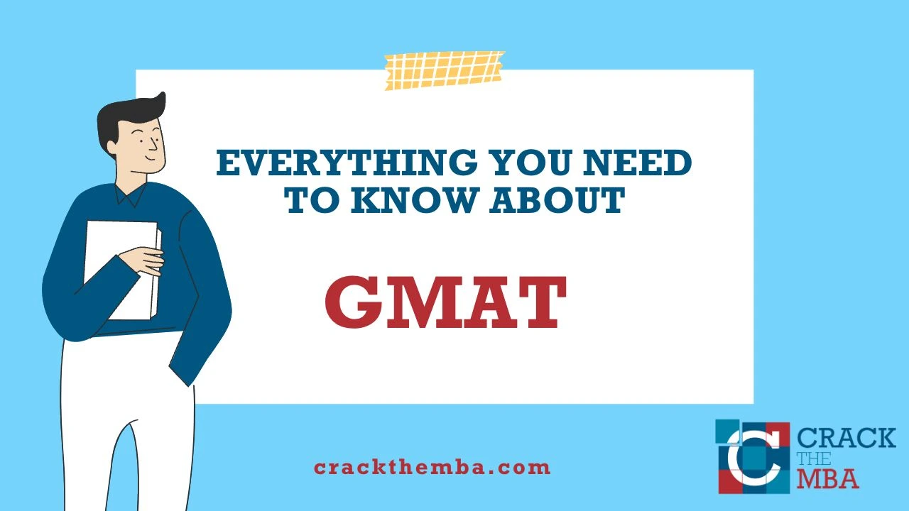 GMAT - Full form, syllabus, format, sections, eligibility, cost, and ... GMAT - Full form, syllabus, format, sections, eligibility, cost, and ...